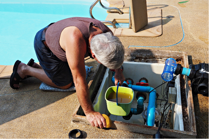Tekanan dan Pembacaan Return Jet Pompa Rendah? Ini Sebabnya