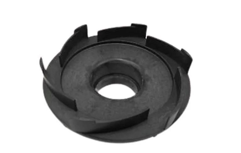 Bagian Pompa Kolam Renang Part 2: Drive Train