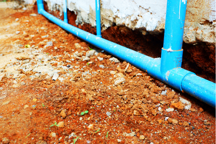 Gak Cuma PVC, Ini Berbagai Jenis Pipa untuk Kolam Renang