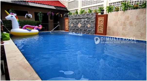 Penasaran Berapa Harga Membuat Kolam Arus? Ini Rinciannya
