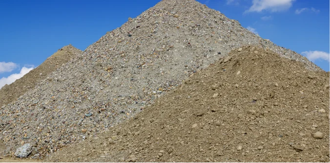 Jenis Pasir dalam Konstruksi Kolam Renang